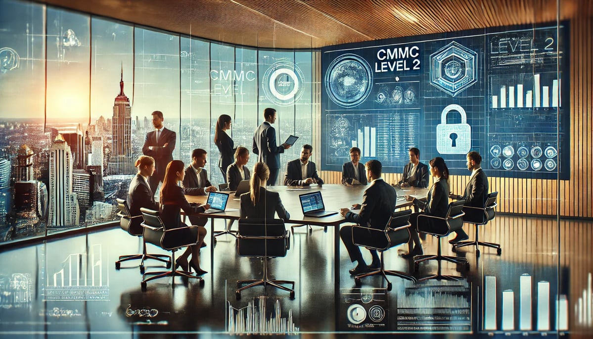 CMMC Level 2 Readiness Timeline: Key Capabilities and Milestones