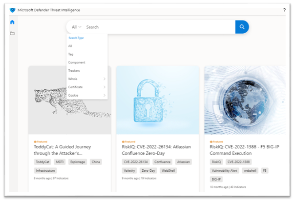 Optimize Threat Intelligence with Microsoft Sentinel & Defender XDR