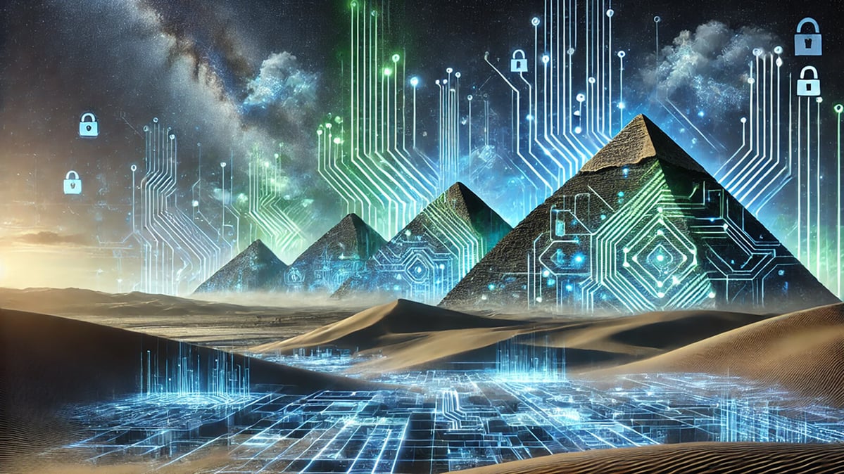 Pyramid of Pain: Threat Intelligence