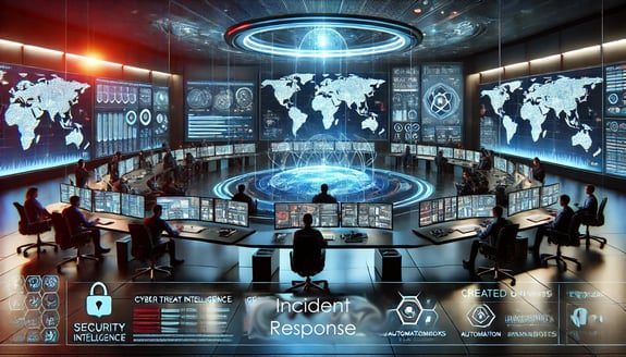 Microsoft Sentinel: Enhancing Incident Response for Modern Threats