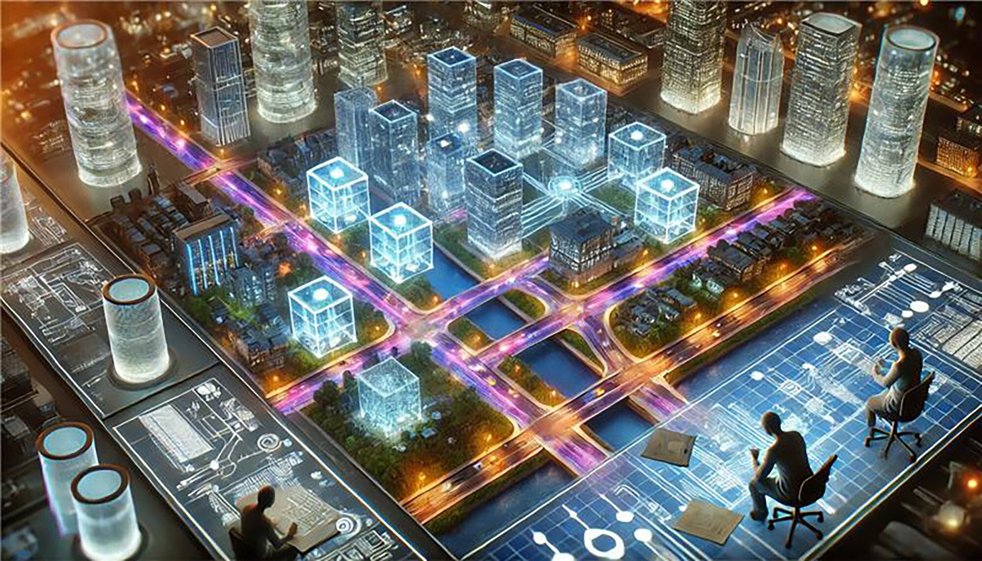 Sentinel Architecture Planning