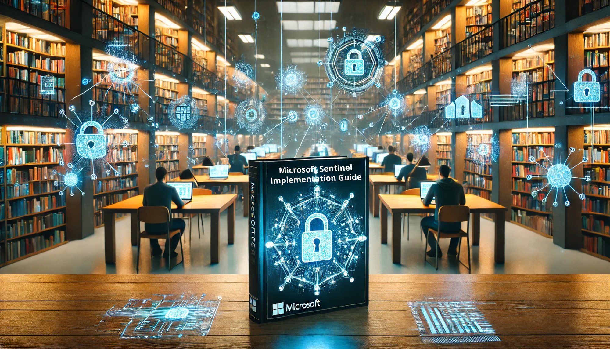 Microsoft Sentinel Implementation Guide