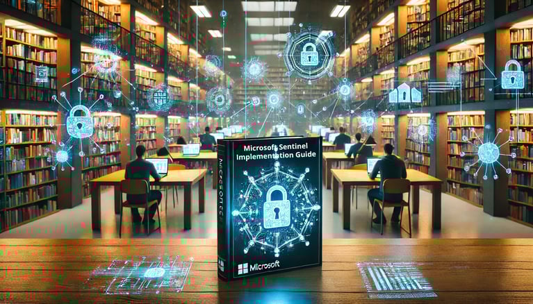 Microsoft Sentinel Implementation Guide