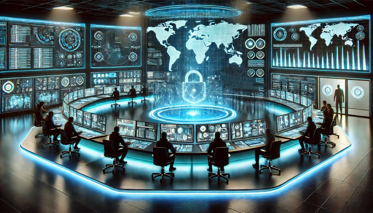 Microsoft Sentinel Case Studies: Success Stories in Cyber Defense