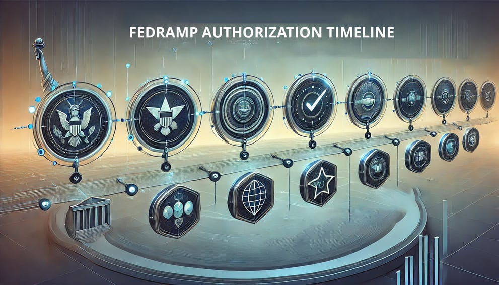 Complete FedRAMP Timeline: Key Milestones for Cloud Service Providers