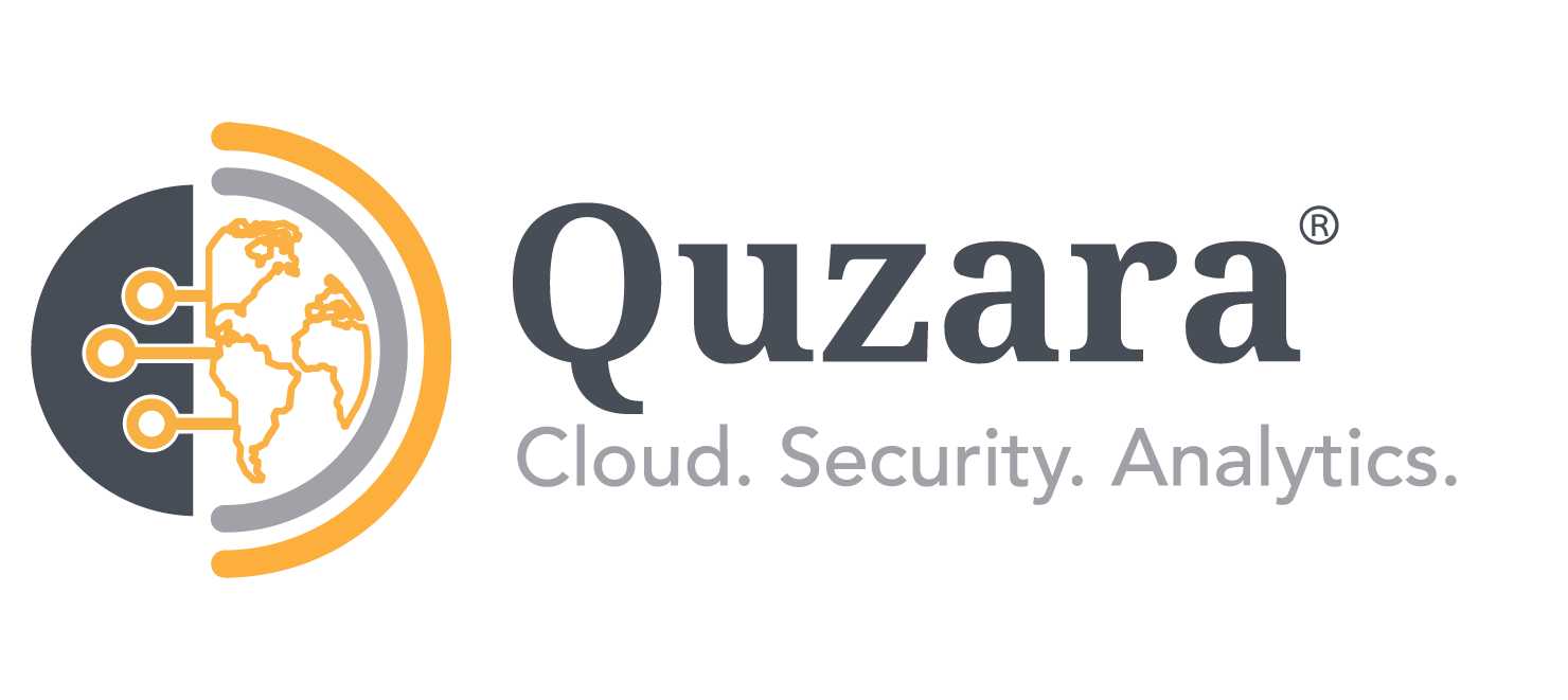 Quzara | Cybersecurity - Compliance & Managed Detection & Response
