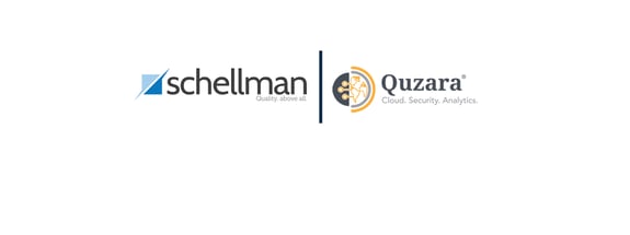 Quzara, LLC Joins the Schellman Strategic Alliance Program