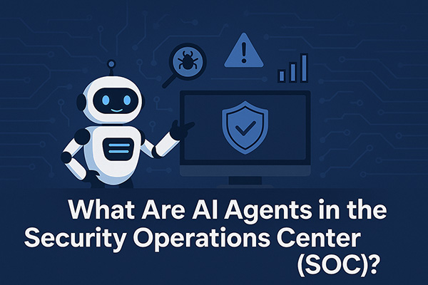 AI Agents in the SOC: Boosting Security with Microsoft Sentinel