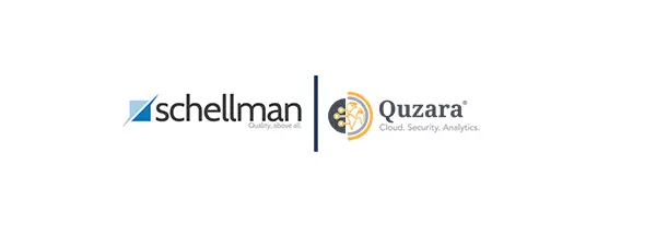 Quzara, LLC Joins the Schellman Strategic Alliance Program