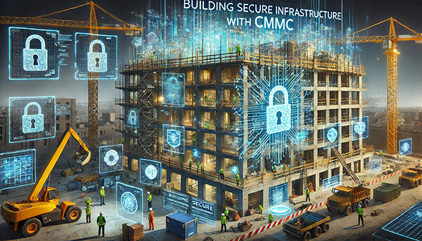 Building a CMMC-Compliant Secure Enclave