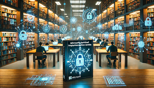 Microsoft Sentinel Implementation Guide