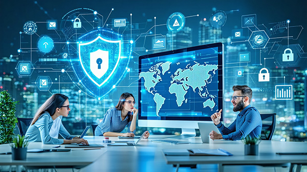 How a Managed SOC Boosts Vulnerability & Incident Response