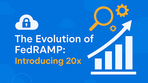 FedRAMP 20x: Embracing Automation with Key Security Indicators